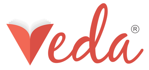 About Us - Veda Handwriting